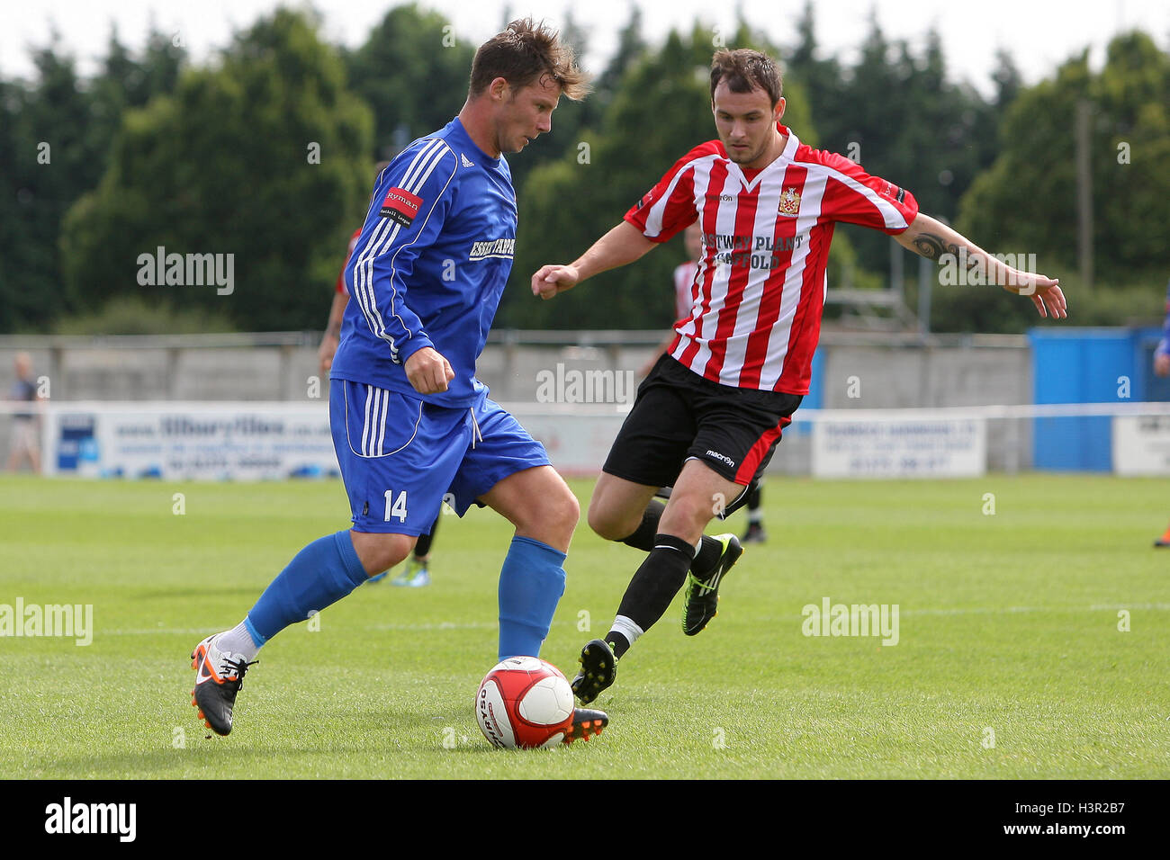 Martin tuohy hi-res stock photography and images - Alamy
