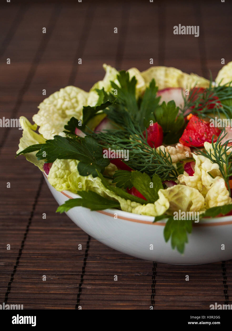 Vegetables table hi-res stock photography and images - Alamy