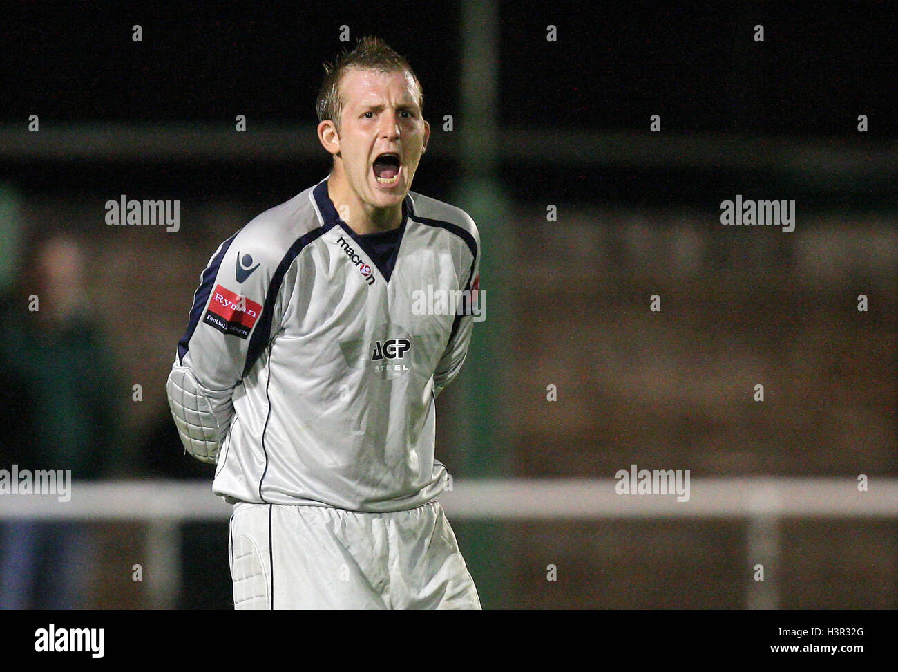 Great wakering rovers hi-res stock photography and images - Alamy