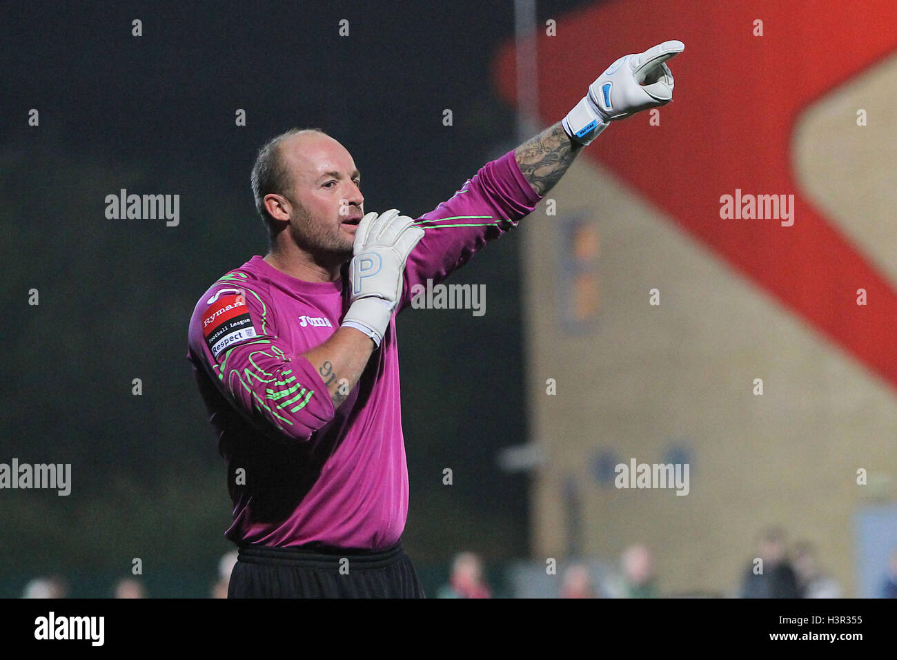 Harlow town fc hi-res stock photography and images - Alamy