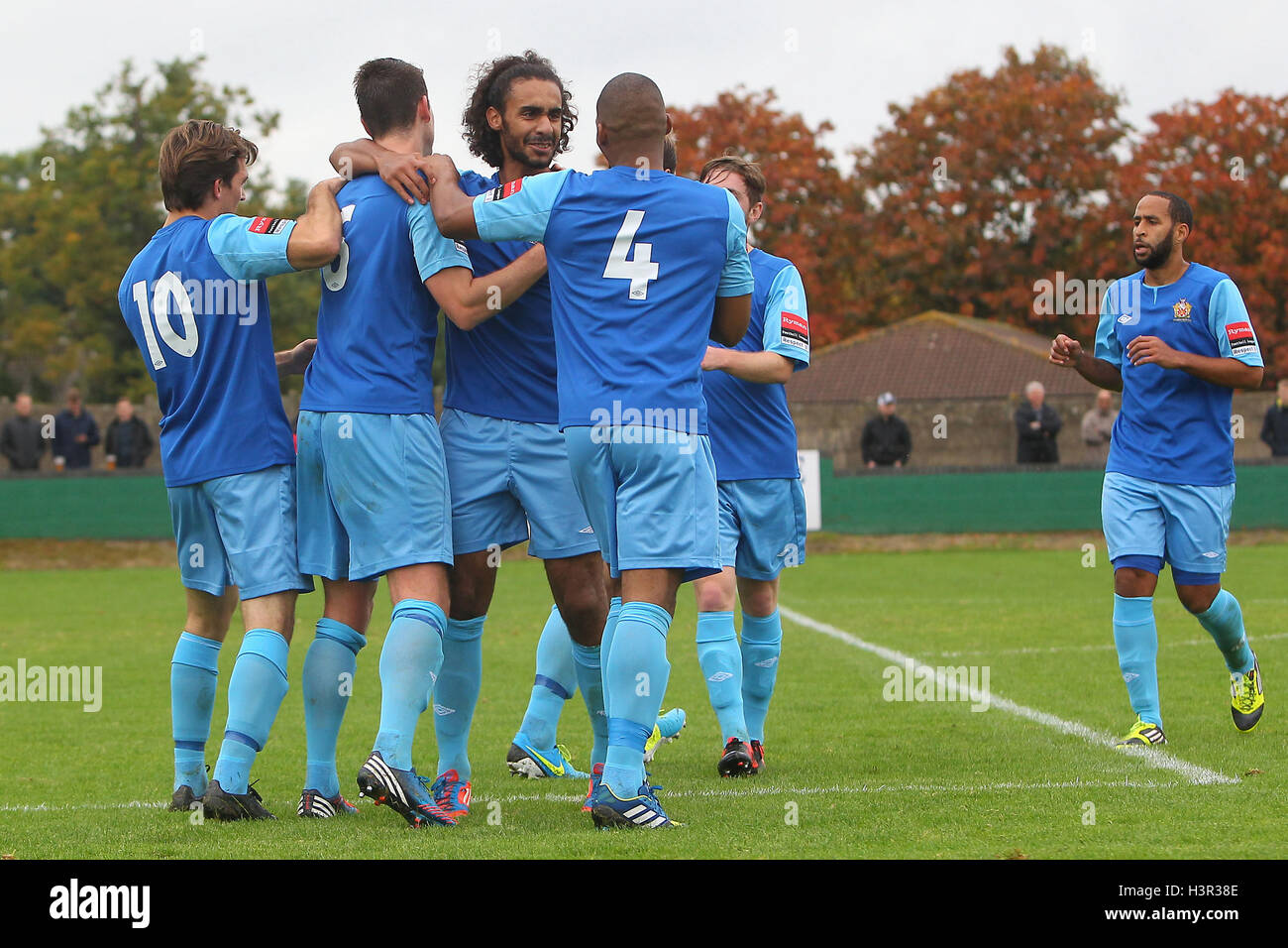 Vauxhall road hemel hi-res stock photography and images - Alamy
