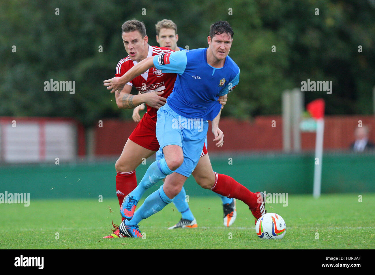 Vauxhall road hemel hi-res stock photography and images - Alamy