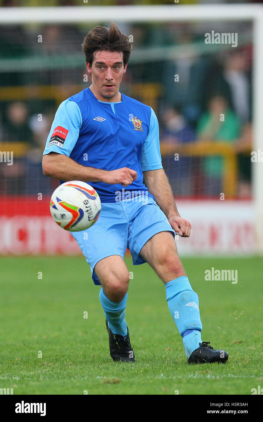 Vauxhall road hemel hi-res stock photography and images - Alamy