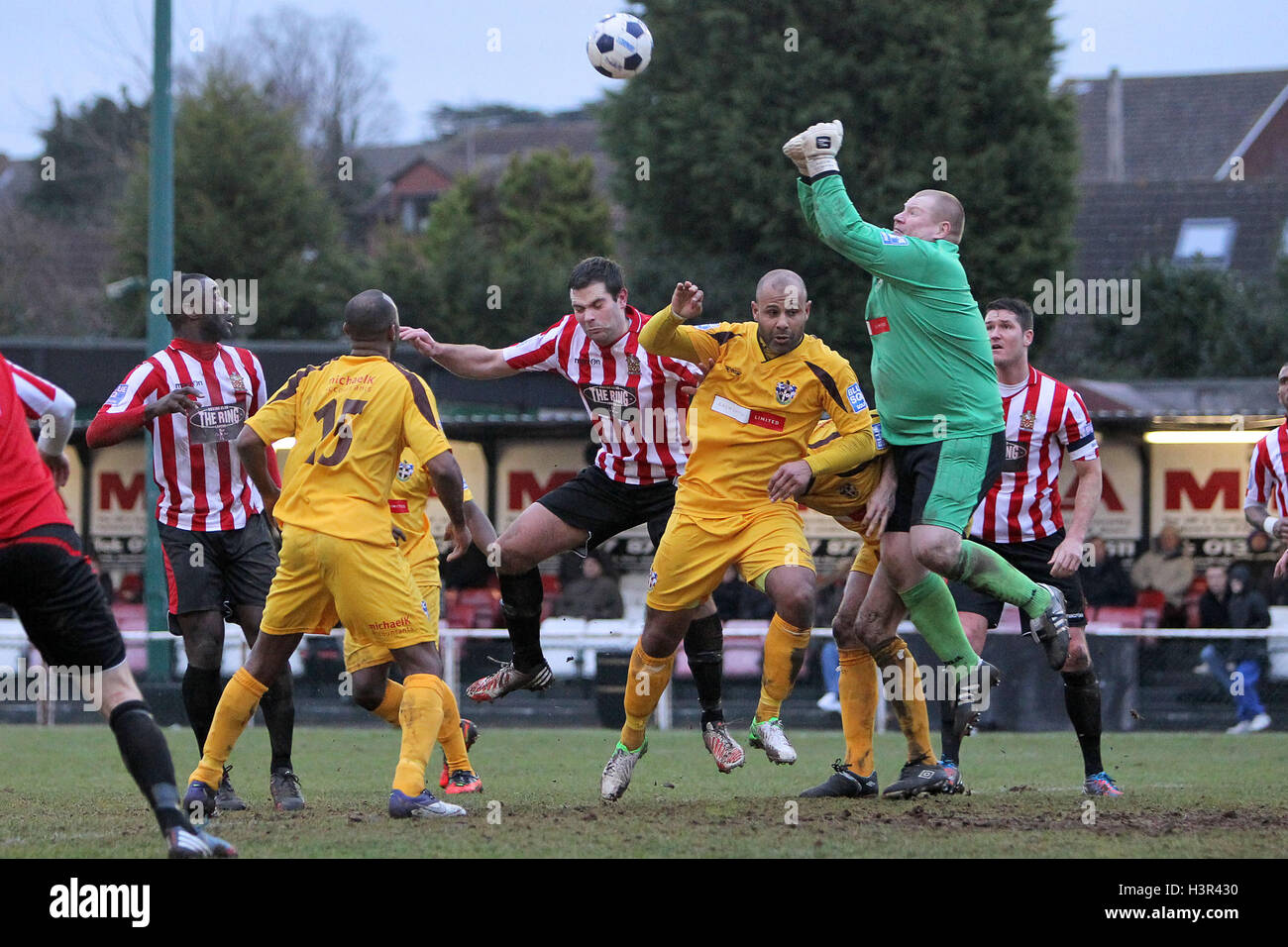 Wayne shaw sutton hi-res stock photography and images - Alamy