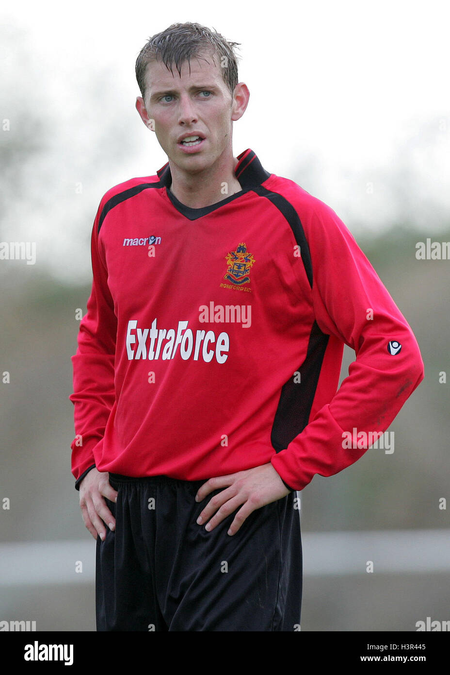 Kevin neville hi-res stock photography and images - Alamy