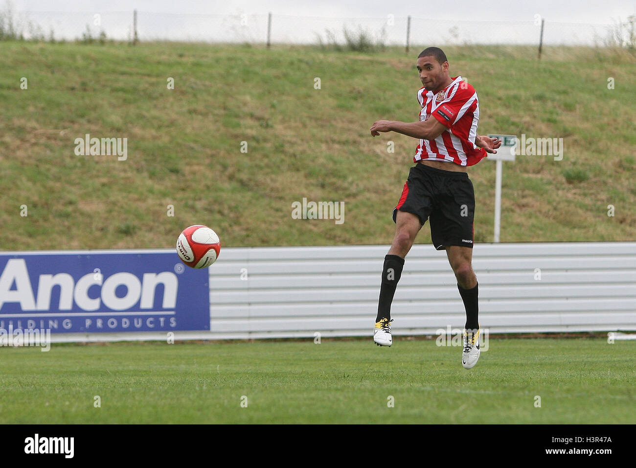 Aaron gayle afc hornchurch afc hi-res stock photography and images - Alamy