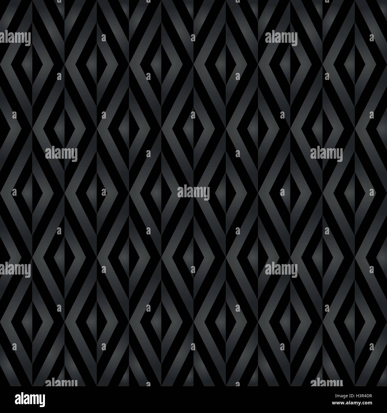 Seamless Geometric Vector Background Stock Vector Image & Art - Alamy