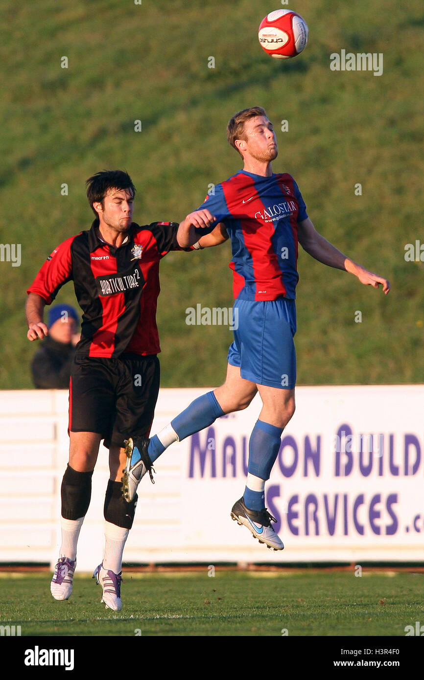 Townrow hi-res stock photography and images - Alamy