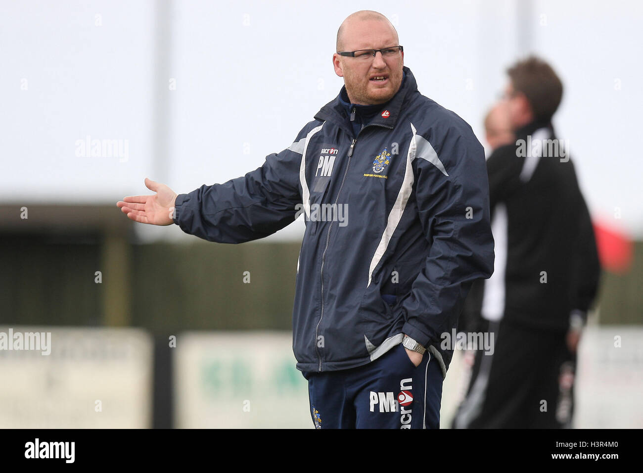 Bloomfields hi-res stock photography and images - Alamy