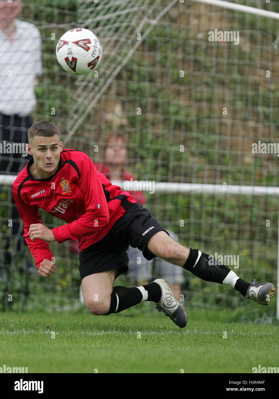 Paul clayton hi-res stock photography and images - Alamy