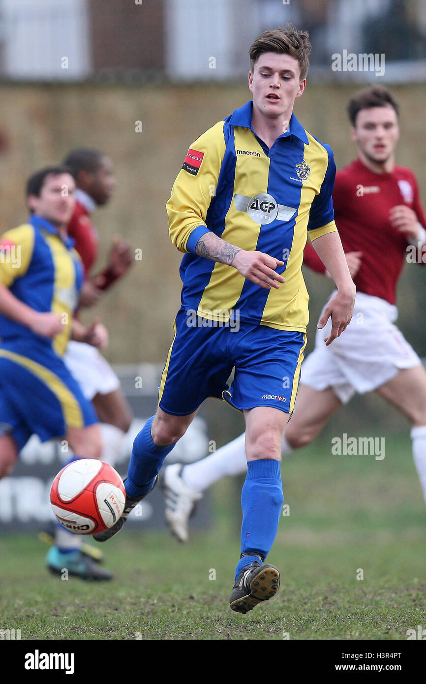 Potters bar hi-res stock photography and images - Alamy