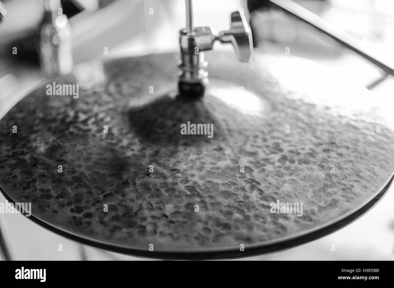 Percussion instruments steel band hi-res stock photography and images ...