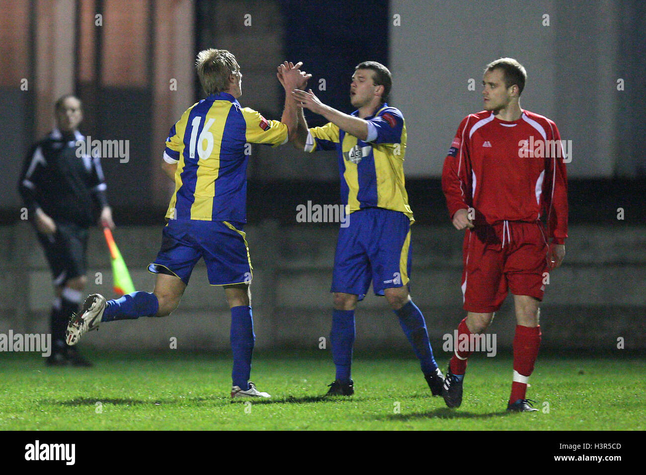 Richard pattison hi-res stock photography and images - Alamy