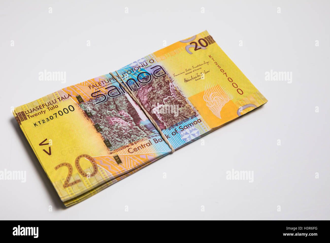 Samoan tala hi-res stock photography and images - Alamy