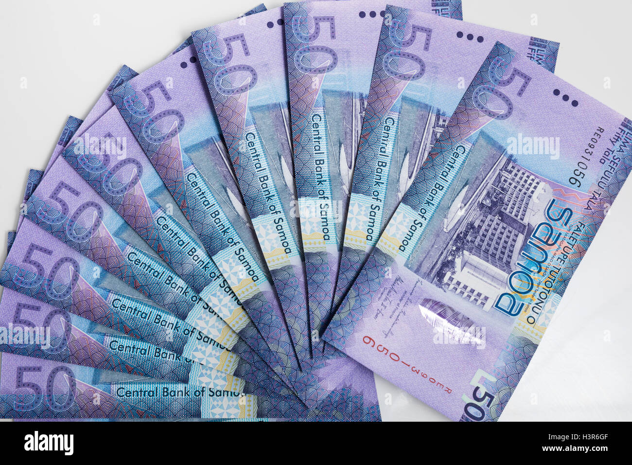 Samoan tala hi-res stock photography and images - Alamy