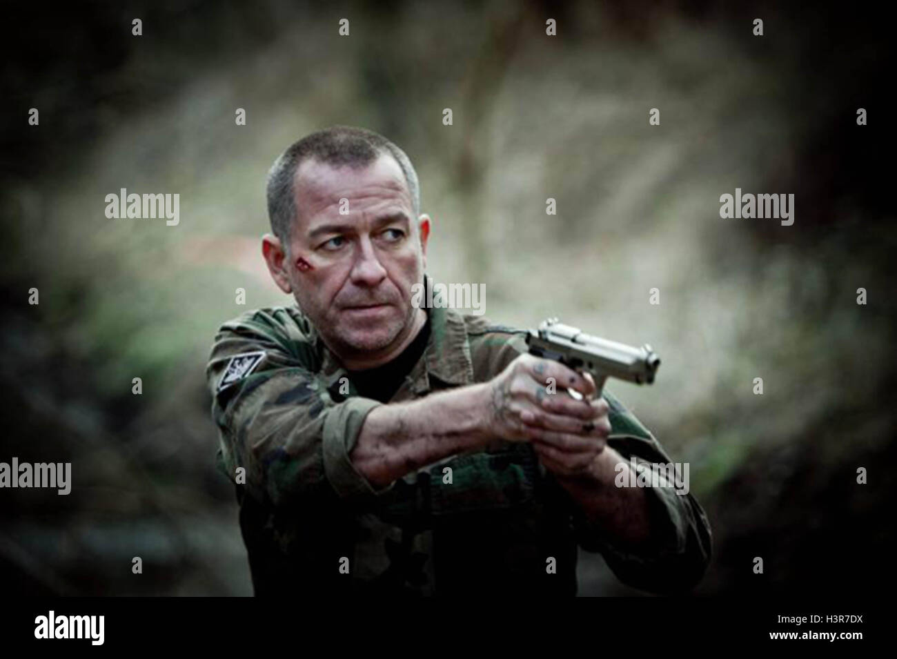 Return Of The Dog Soldiers