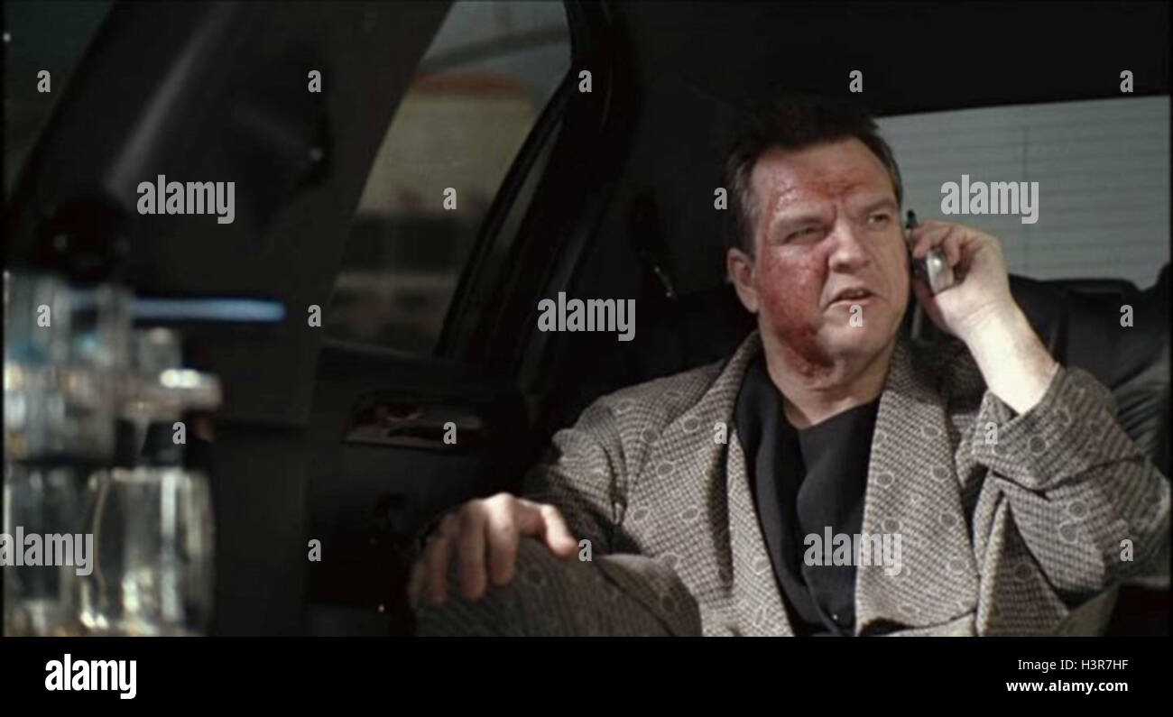 THE 51ST STATE (2001) MEAT LOAF RONNY YU (DIR) MOVIESTORE COLLECTION ...