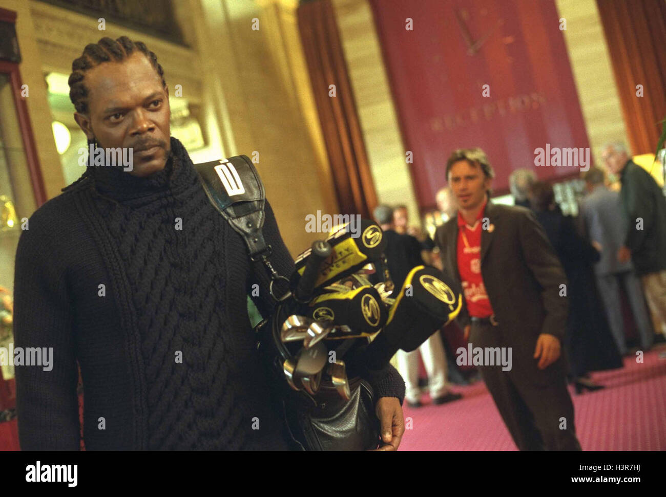 The 51st state film hi-res stock photography and images - Alamy