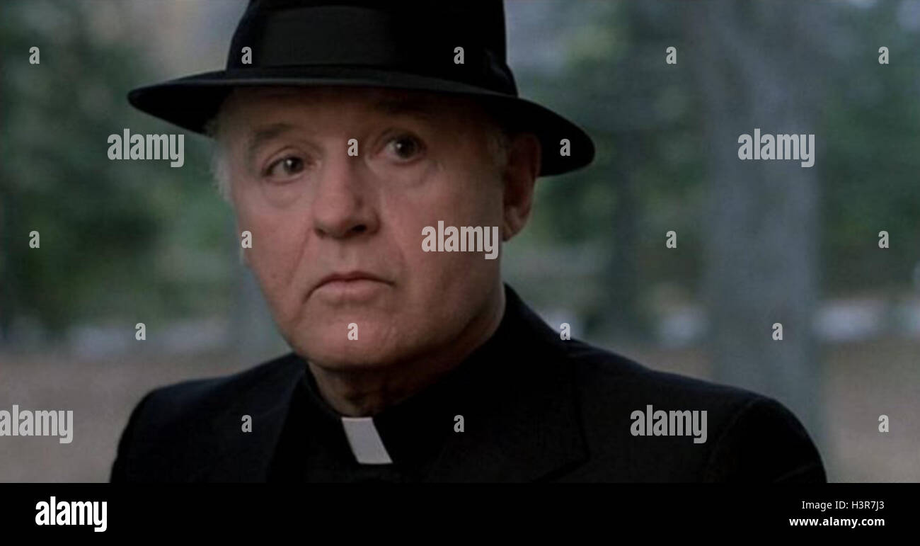 THE AMITYVILLE HORROR (1979) ROD STEIGER STUART ROSENBERG (DIR ...