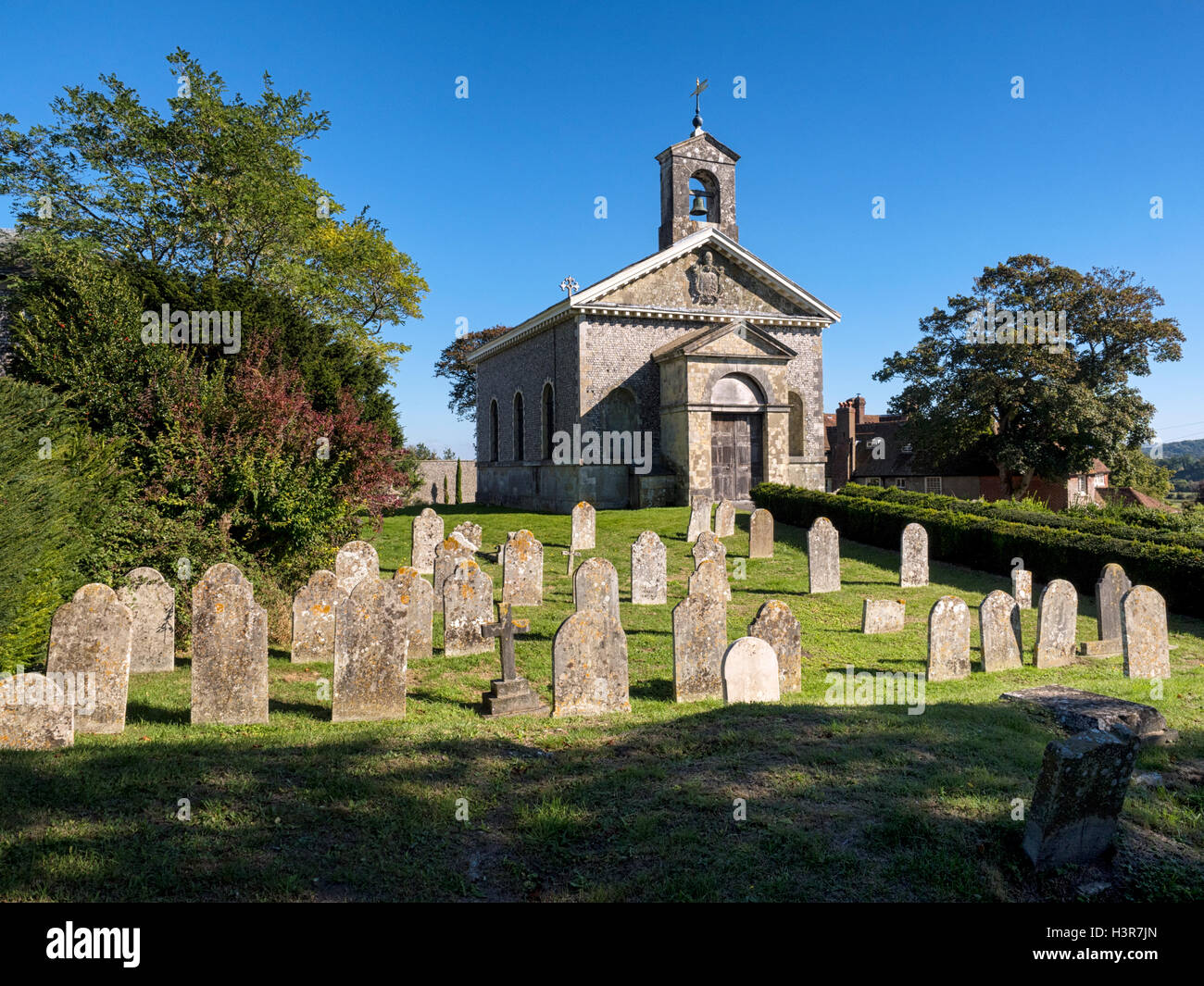 Glynde, east sussex hi-res stock photography and images - Alamy