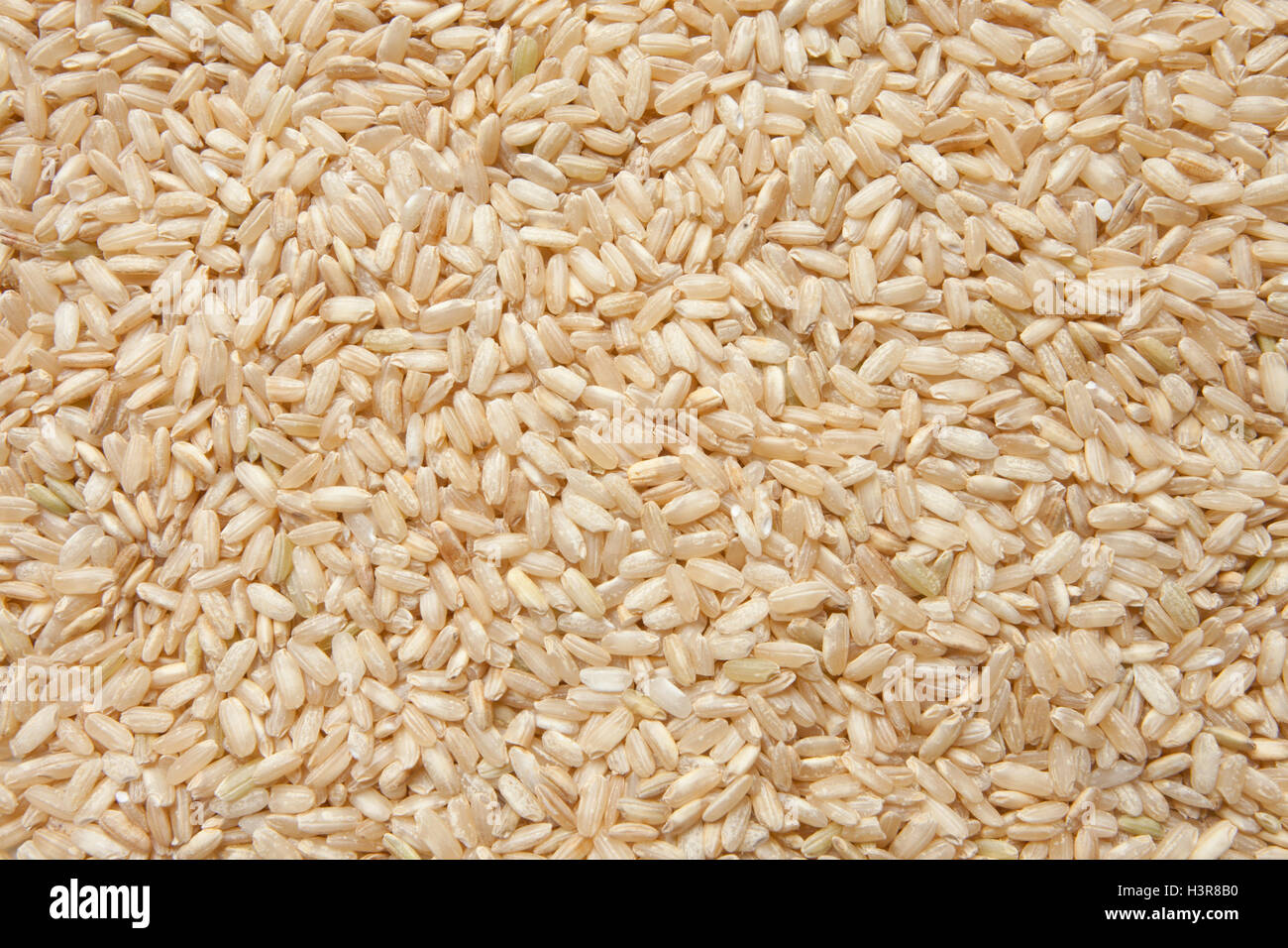 brown rice texture Stock Photo - Alamy