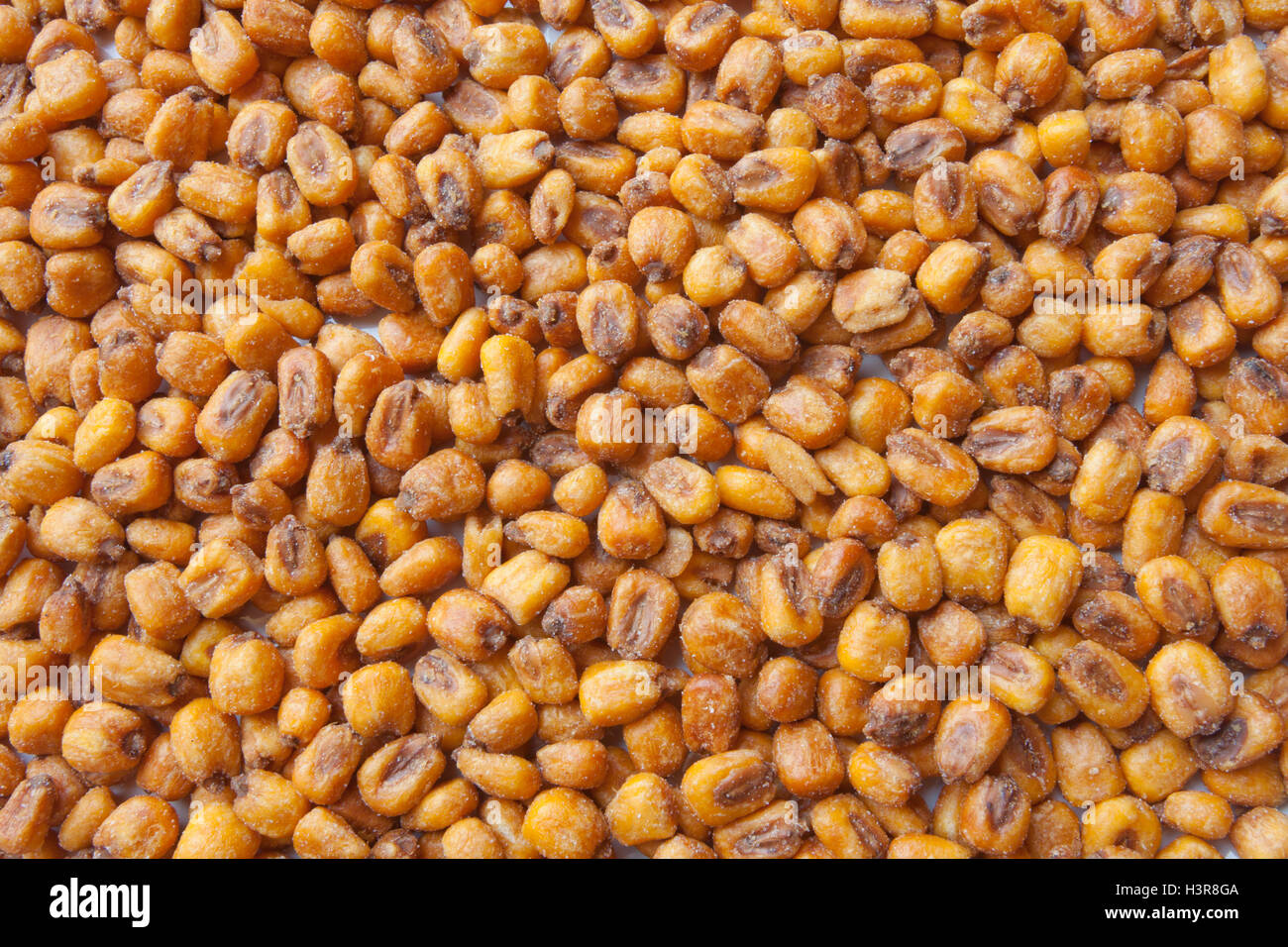 Roasted corn as background Stock Photo - Alamy