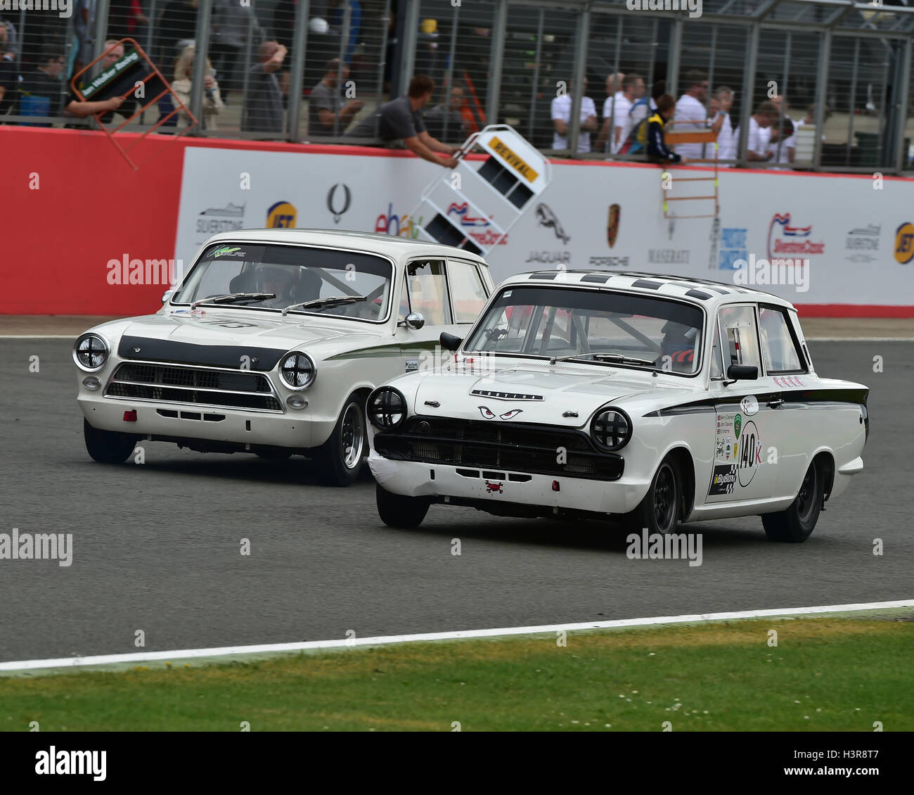 John davison hi-res stock photography and images - Alamy