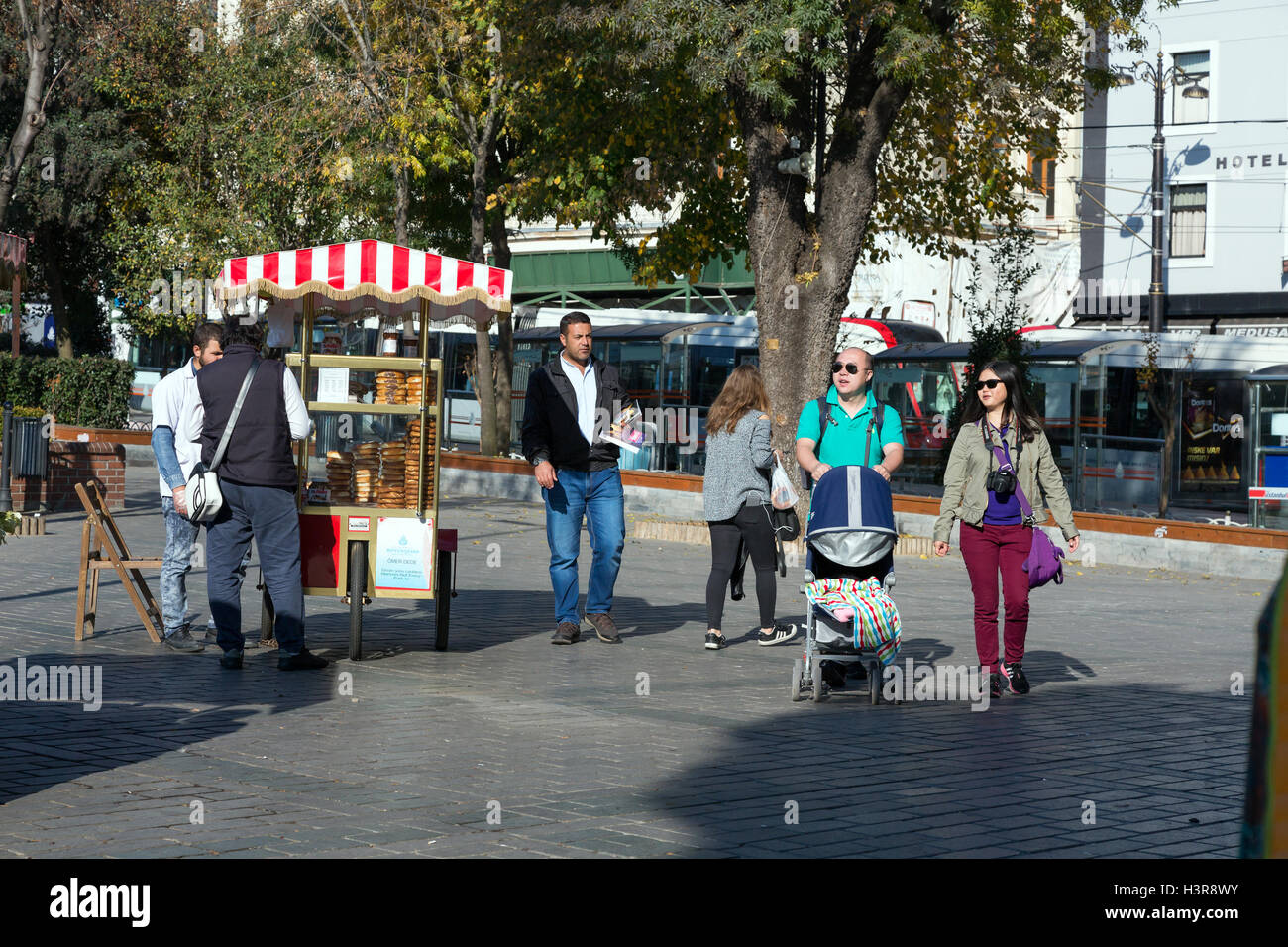 Chinese bakery shop hi-res stock photography and images - Alamy
