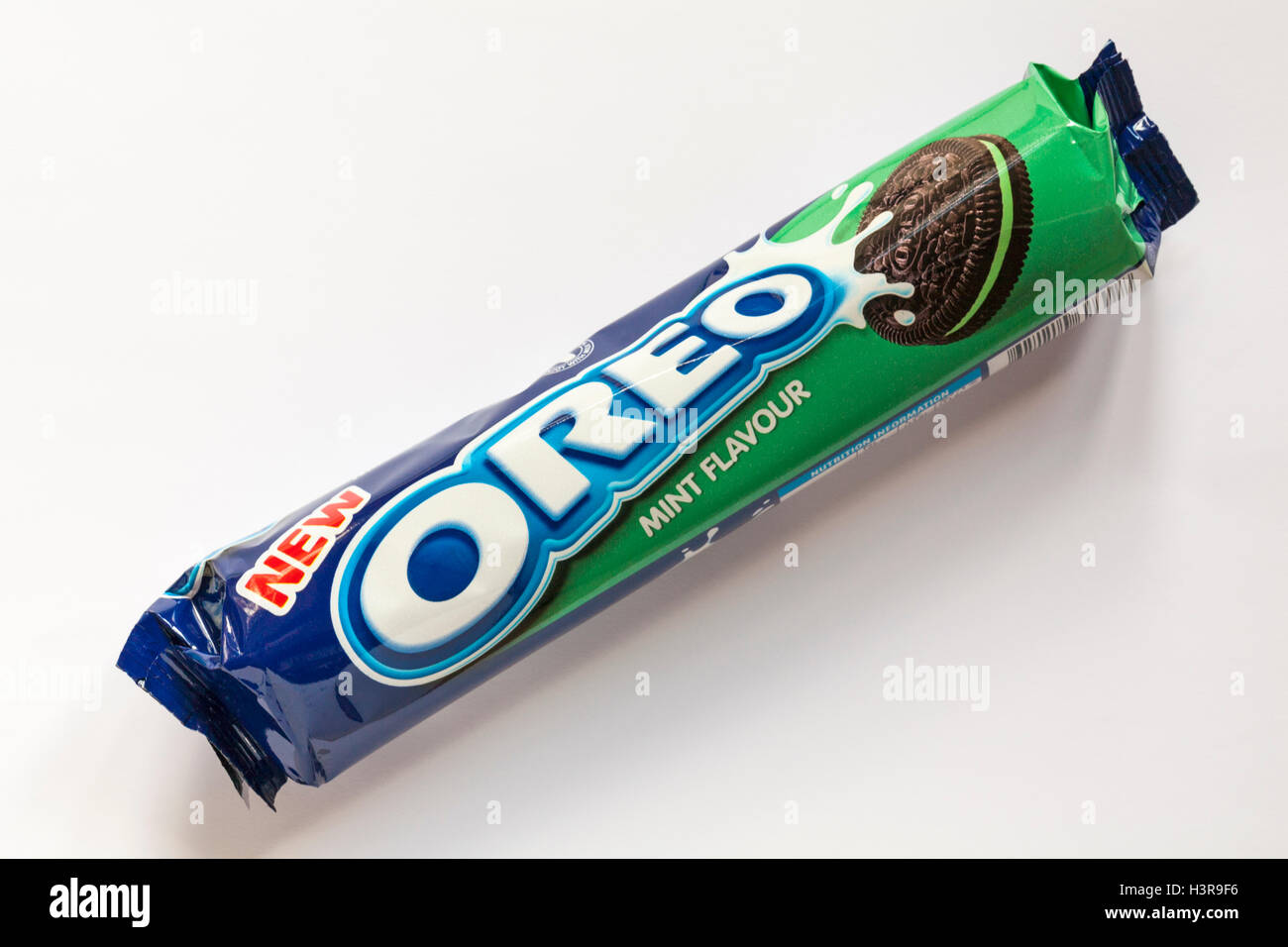 Mint chokolate hi-res stock photography and images - Alamy