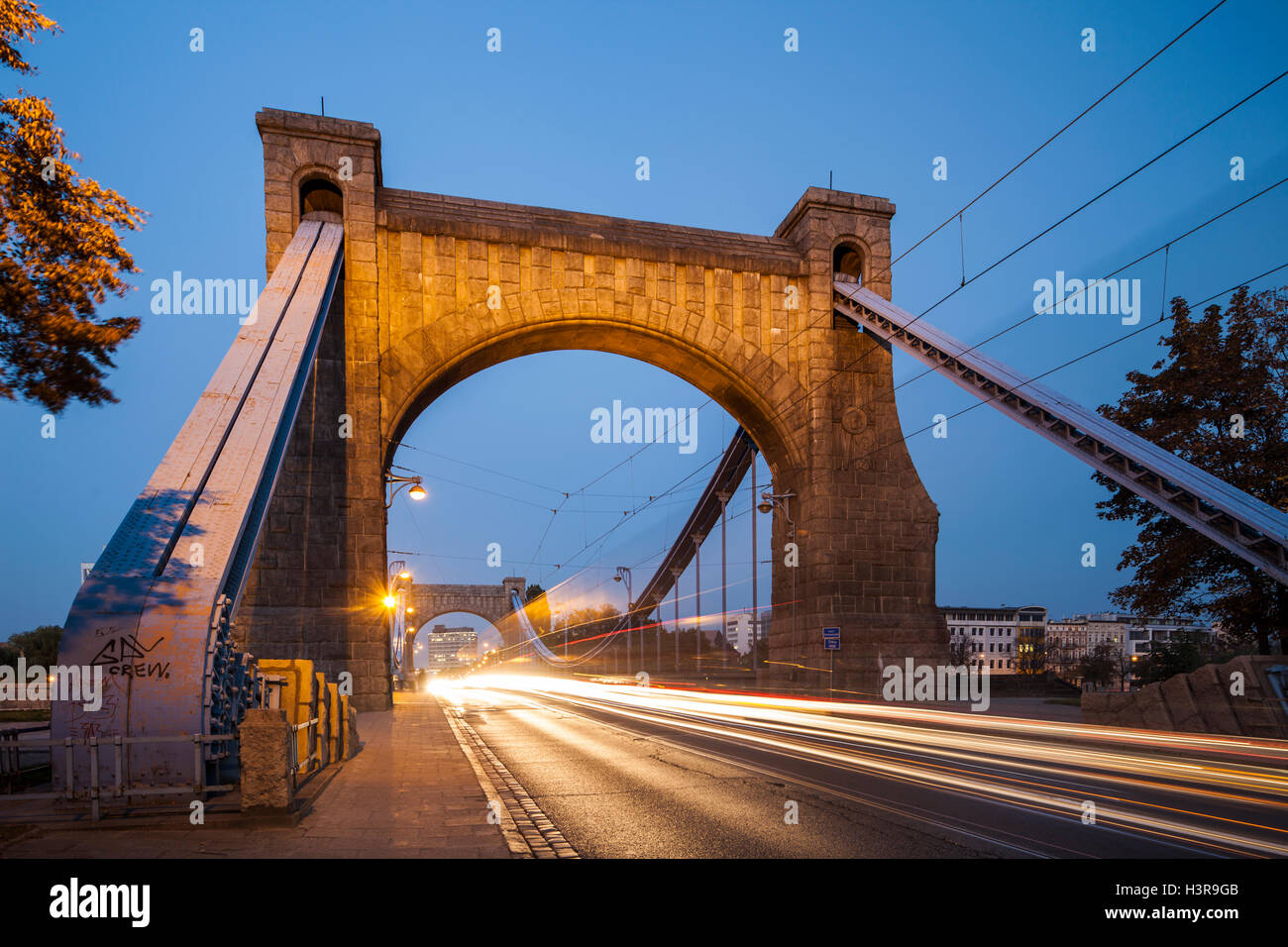 Grunwaldzki hi-res stock photography and images - Alamy