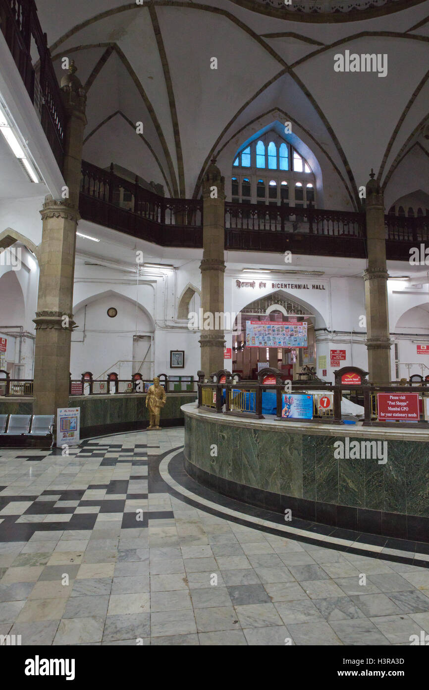 Post Office Counter High Resolution Stock Photography and Images - Alamy