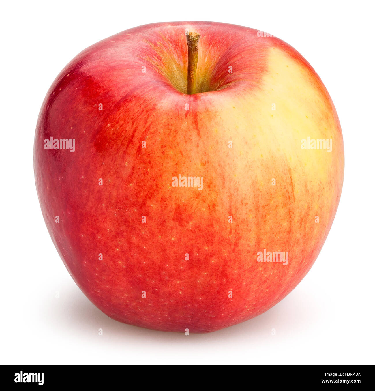single apple isolated Stock Photo - Alamy single apple isolated Stock Photo - Alamy