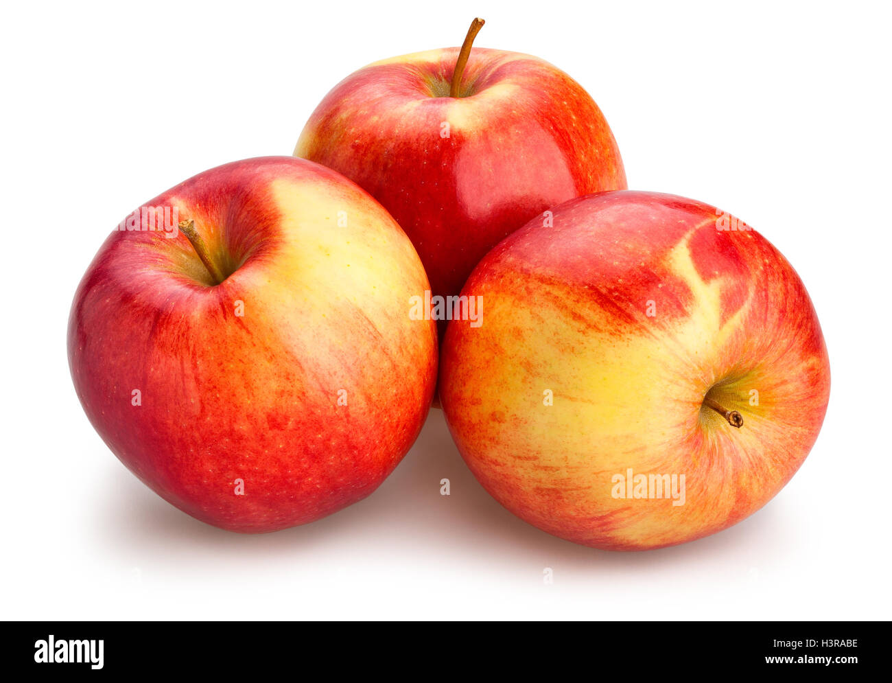Group fresh organic apples hi-res stock photography and images - Alamy