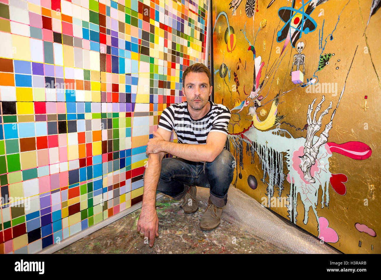 Dan baldwin hi-res stock photography and images - Alamy