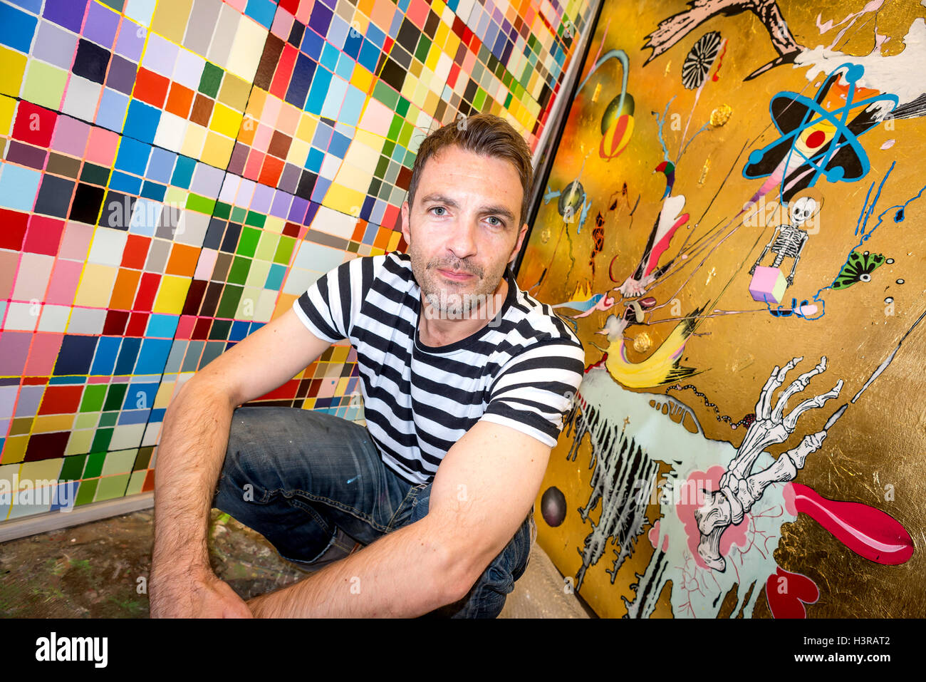 Dan baldwin hi-res stock photography and images - Alamy