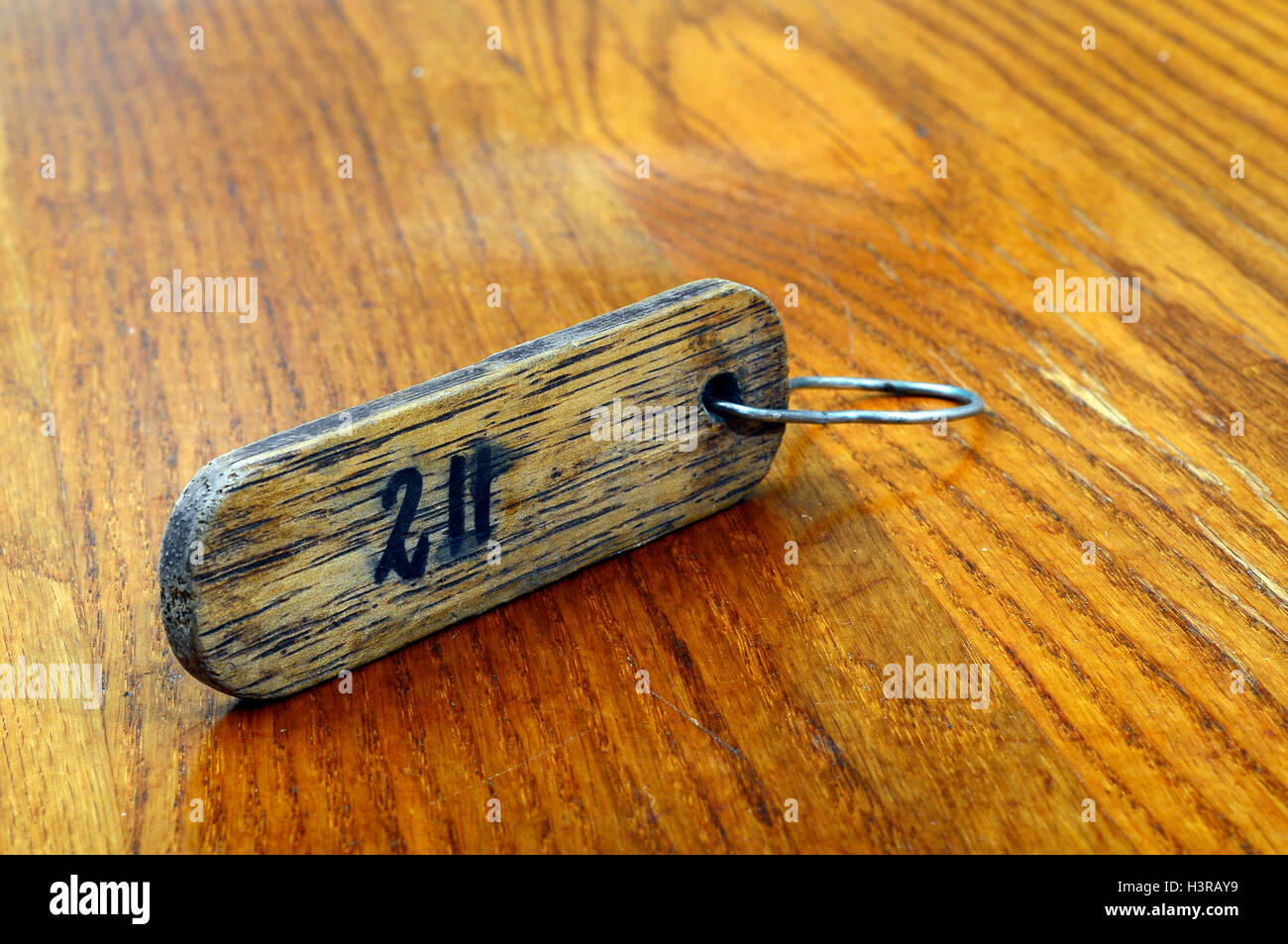 Room 211 key hi-res stock photography and images - Alamy