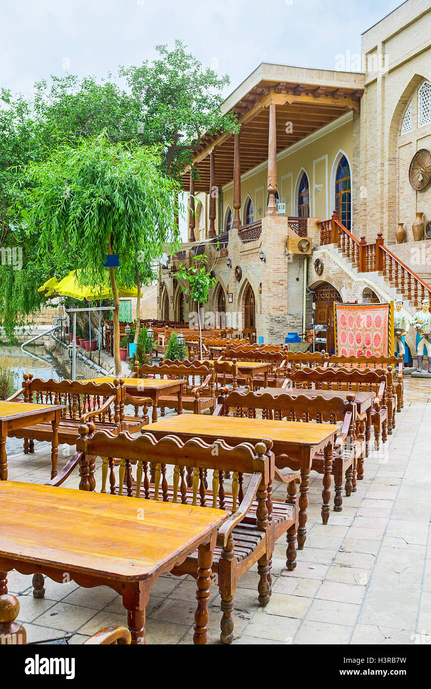 Mercure bukhara old town 60 фото - Tenginka-tuapse.ru