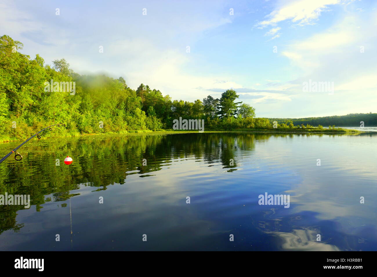 ITASCA STATE PARK Stock Photo - Alamy