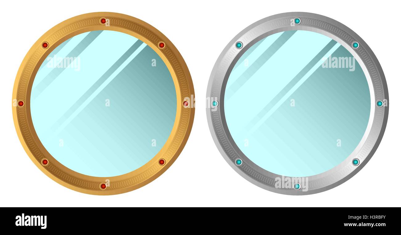 Mirrors reflection subject hi-res stock photography and images - Alamy