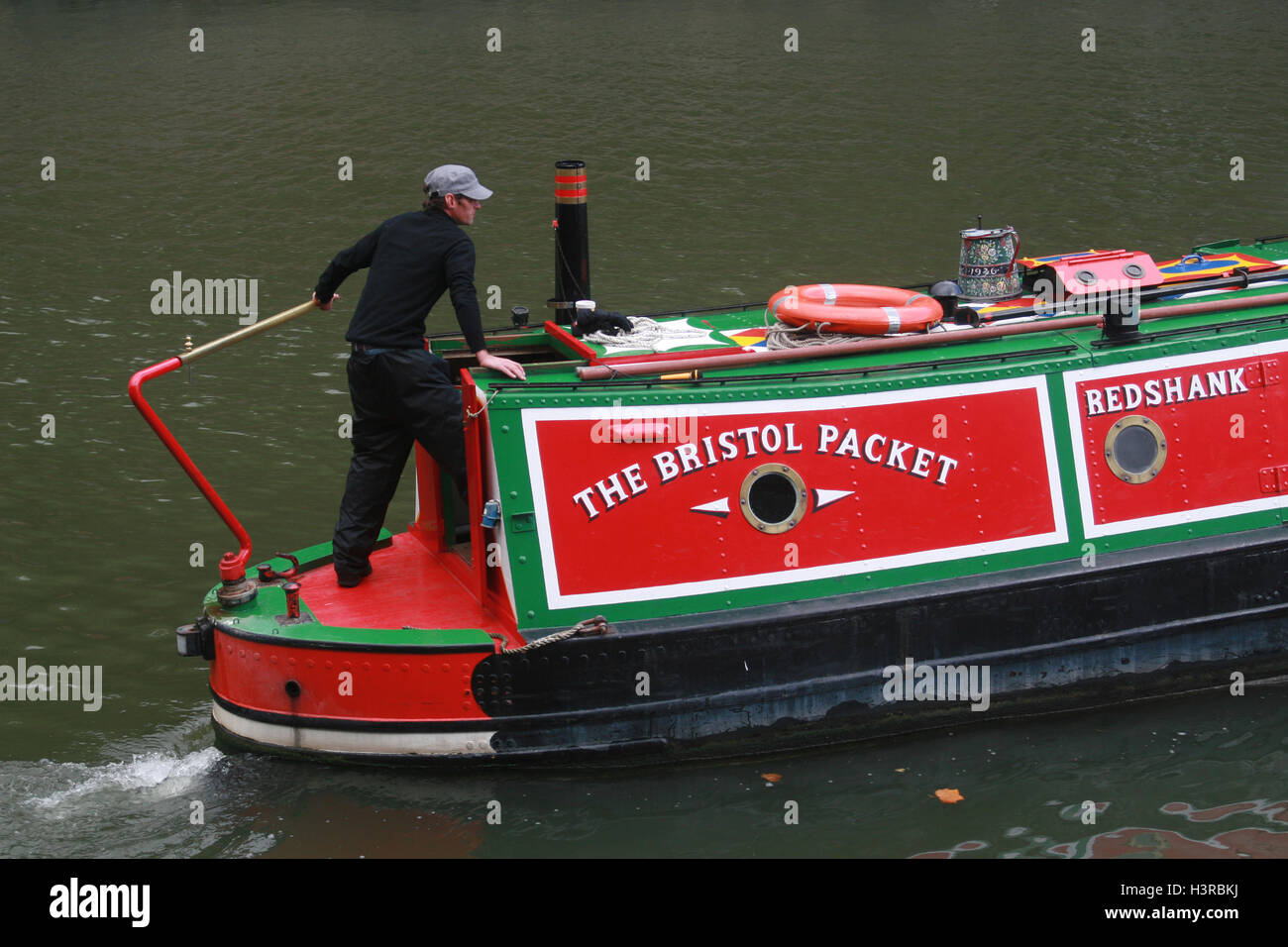 Packet boat pictures