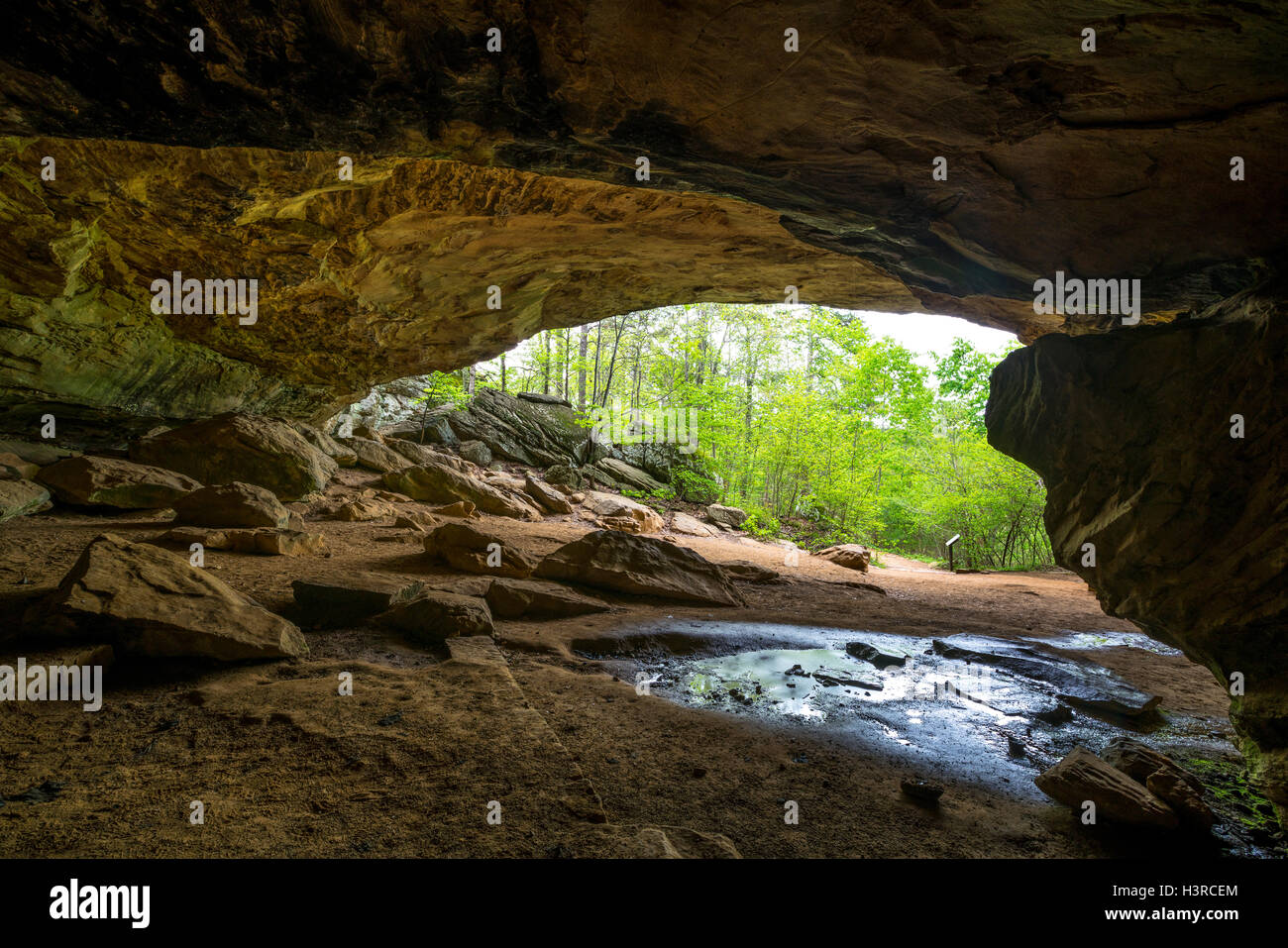 Petit Jean State Park Stock Photos & Petit Jean State Park Stock Images ...