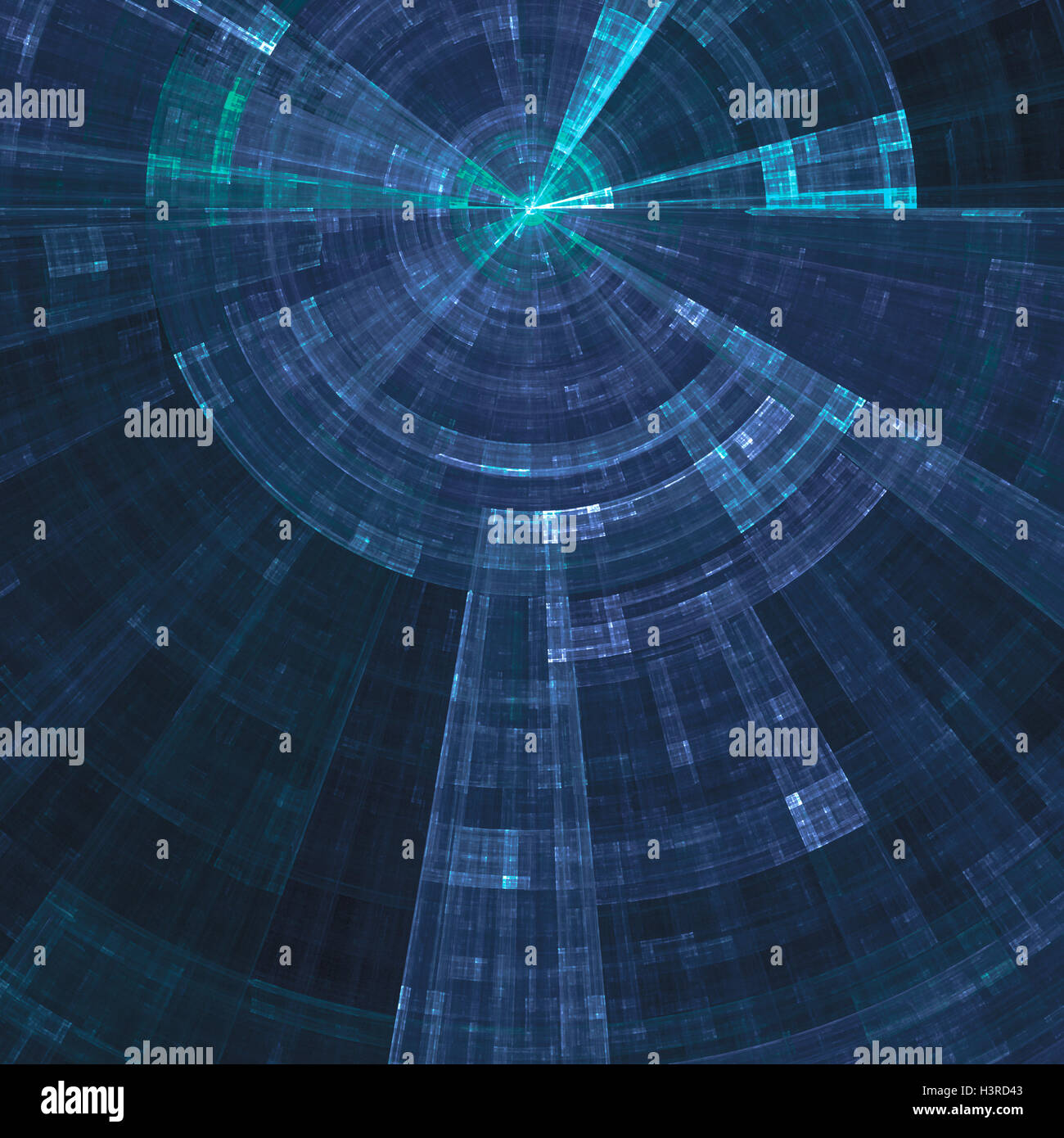 Abstract radial background Stock Photo - Alamy