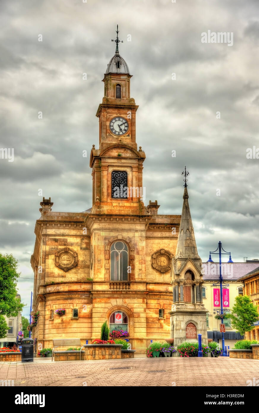 Old red sandstone ireland hi-res stock photography and images - Alamy