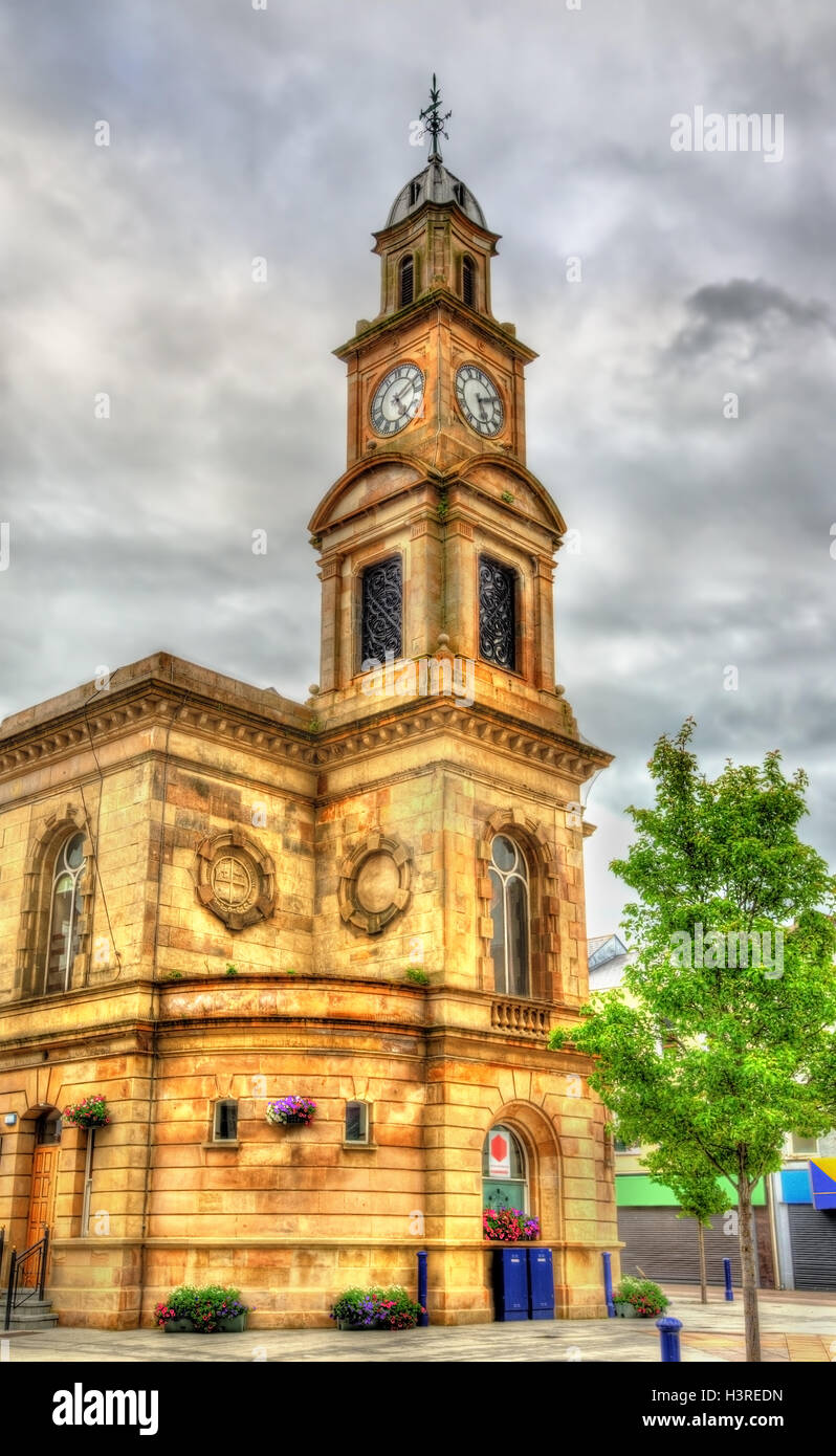 Old red sandstone ireland hi-res stock photography and images - Alamy