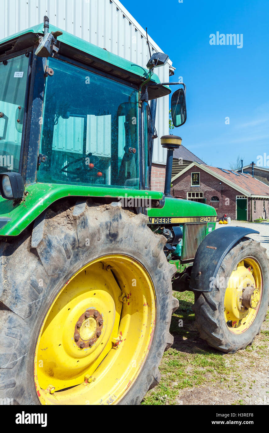 Exhibition dutch industry hi-res stock photography and images - Alamy