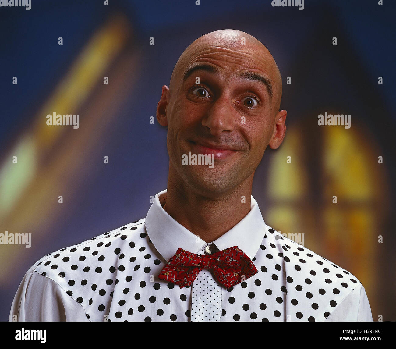 Roguishly hi-res stock photography and images - Alamy