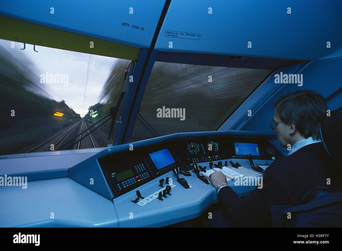 Intercity Coach High Resolution Stock Photography and Images - Alamy