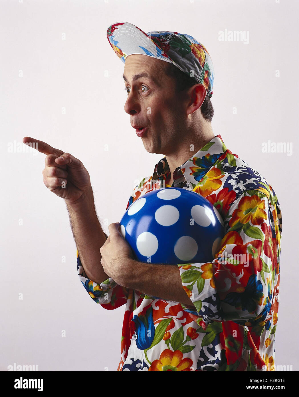 Tip of the cap hi-res stock photography and images - Alamy