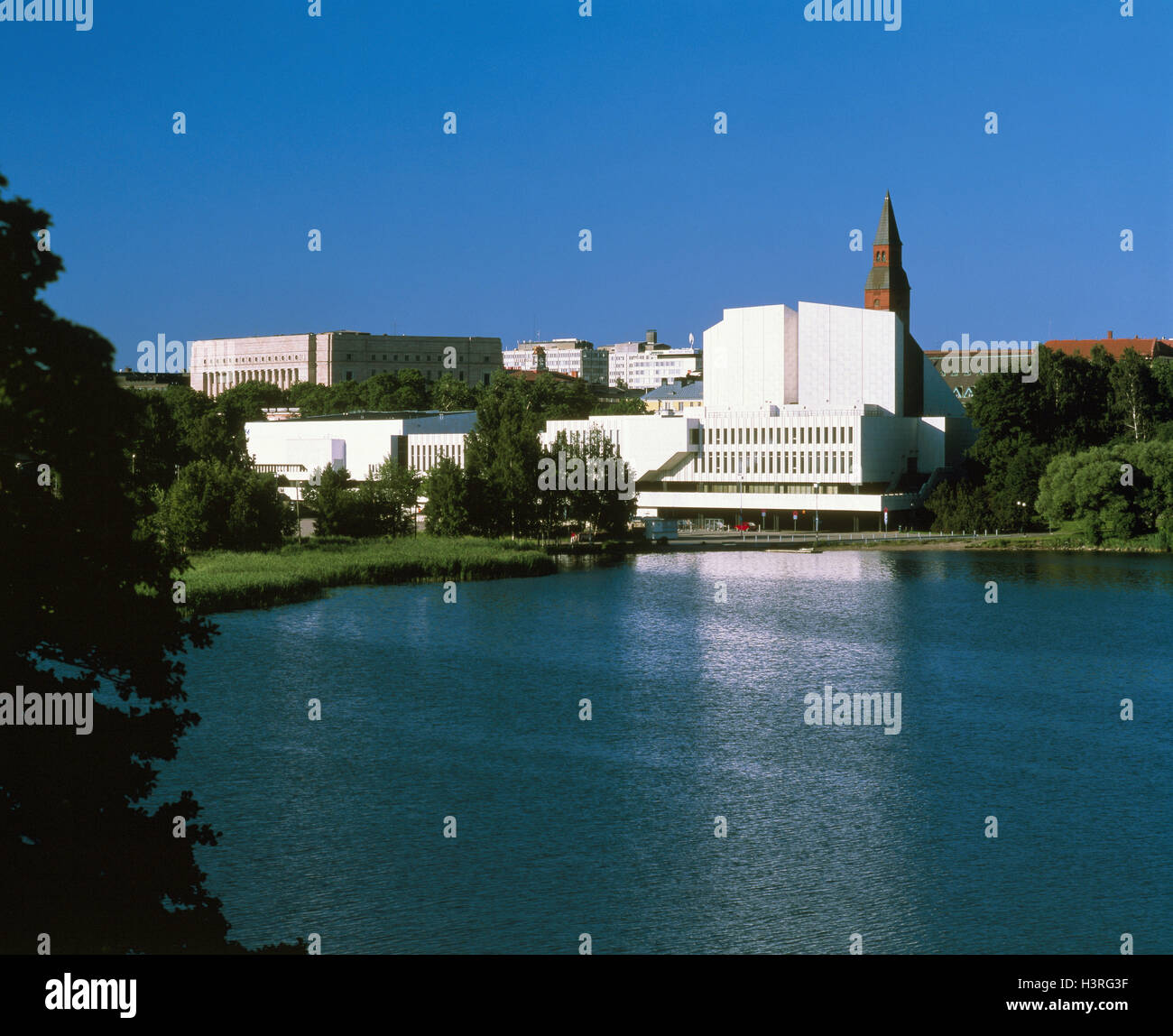 Alvo aalto hi-res stock photography and images - Alamy