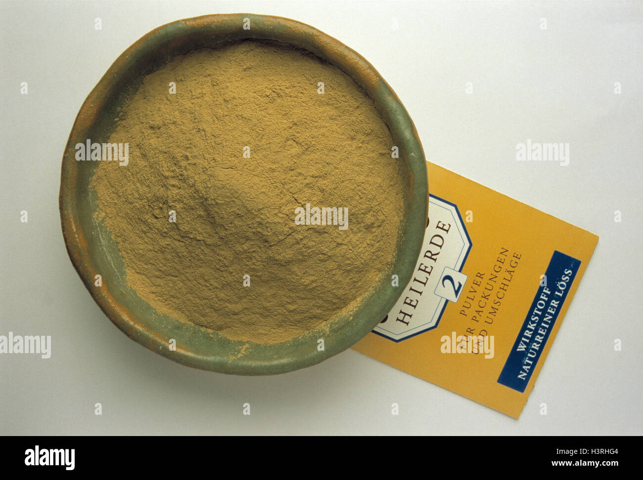 Peel, remedial ground, loess, nature-purely, cosmetics, natural makeup ...